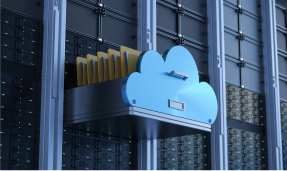 Document Digitization Solution for Enhanced Workflow Efficiency