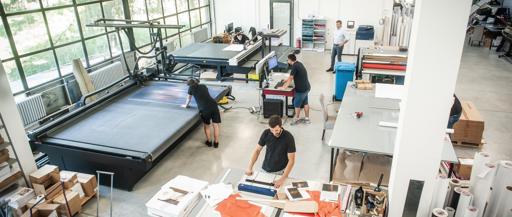 Document Digitization Company in India | SKYSITE India