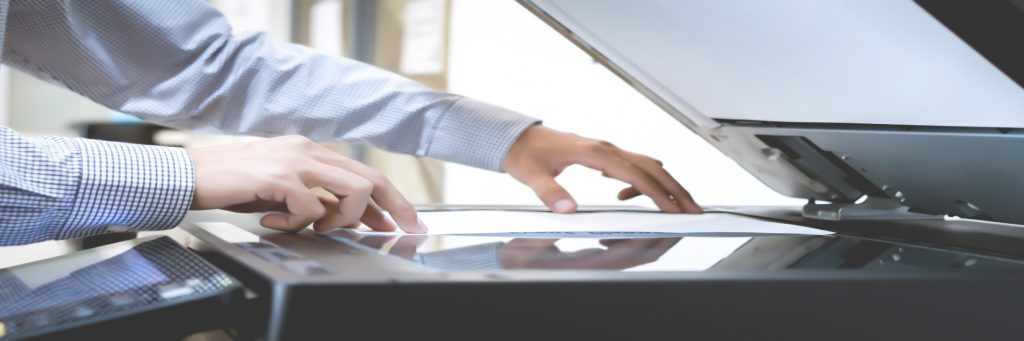 Large Format Document Scanning | SKYSITE India